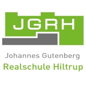 JGRH – Johannes-Gutenberg-Realschule Hiltrup